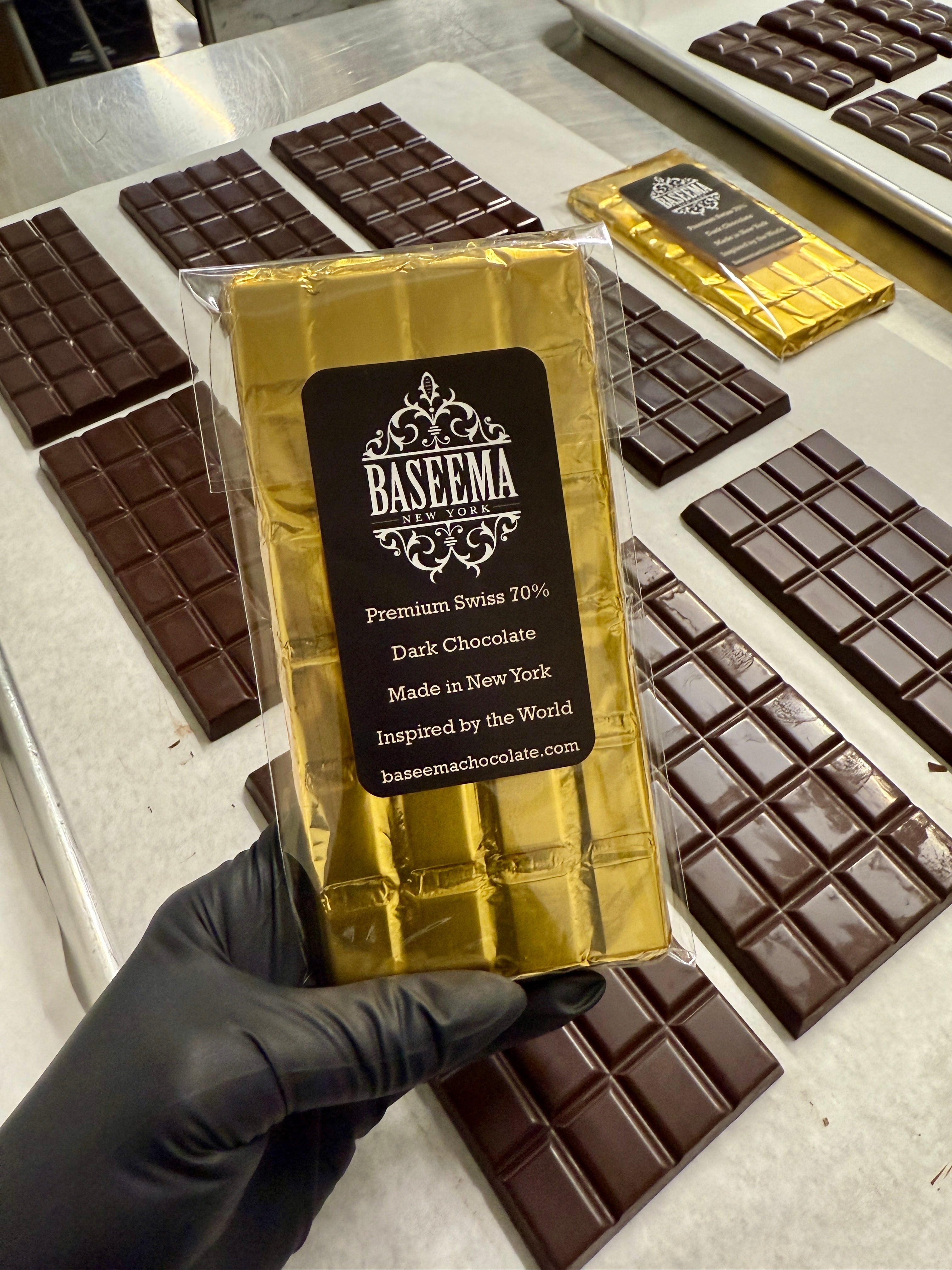 Bars – Baseema Chocolate