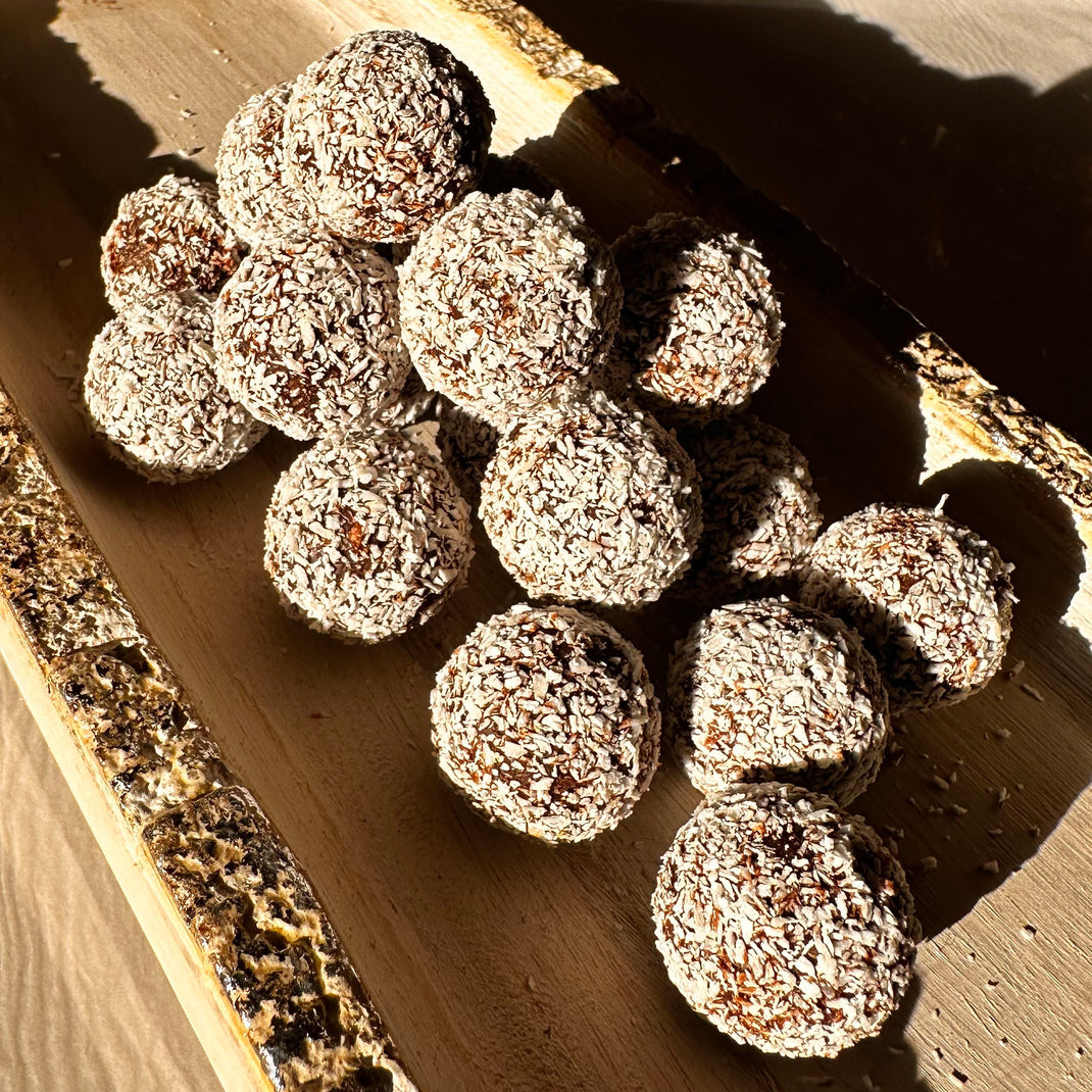 Baseema Chocolate: Crafted with the Finest Ingredients from Around the