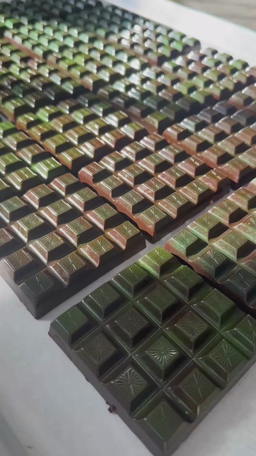 Boxes – Baseema Chocolate